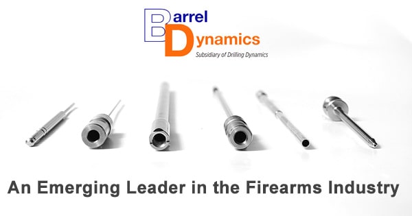 Barrel Dynamics | A Division of Drilling Dynamics - providing gun ...